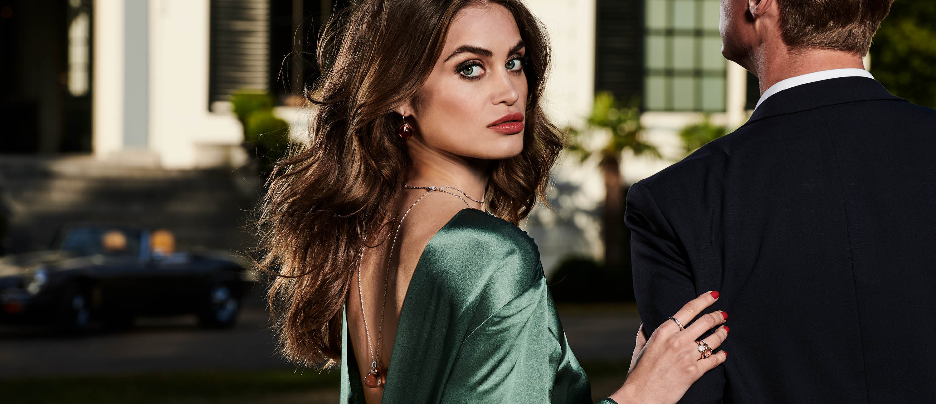 Evening Lights – TI SENTO