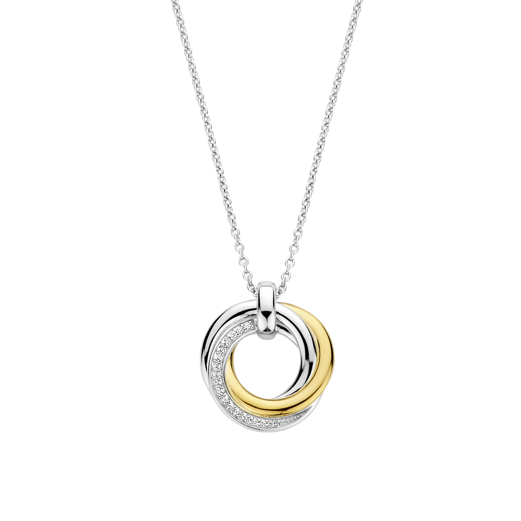 TI SENTO Necklace 34055ZY