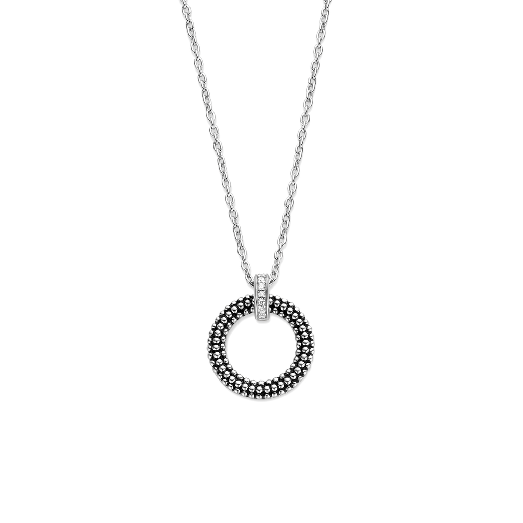 TI SENTO Necklace 3999ZI