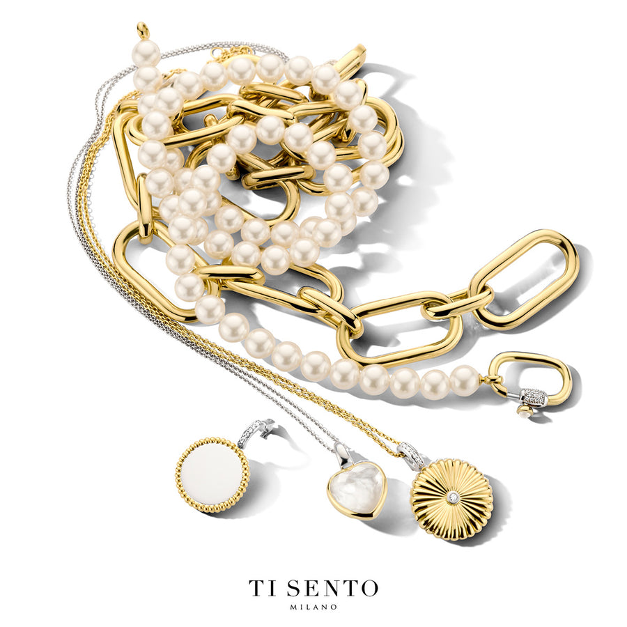 Be Grateful – TI SENTO - Milano