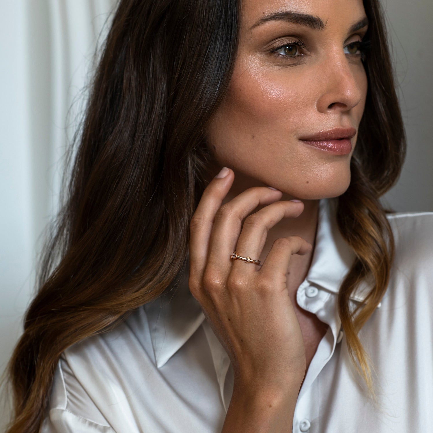 TI SENTO Ring 12198MW – TI SENTO - Milano