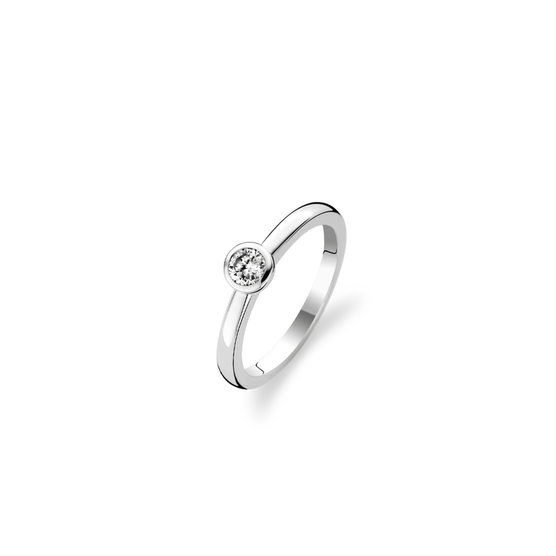 Engagement rings – TI SENTO - Milano
