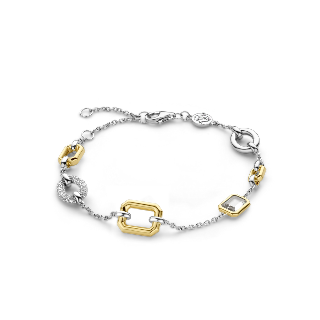 TI SENTO - Milano Bracelet 23022ZY