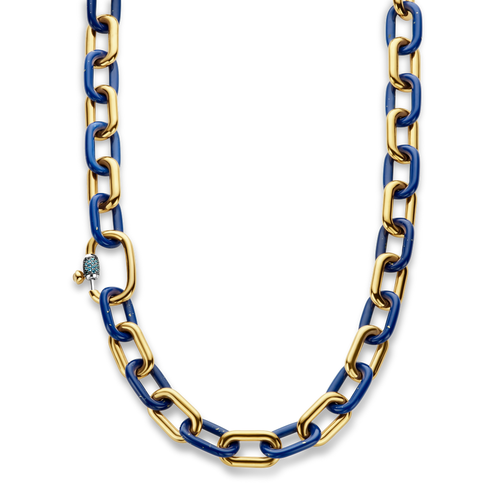 TI SENTO Necklace 34005BL