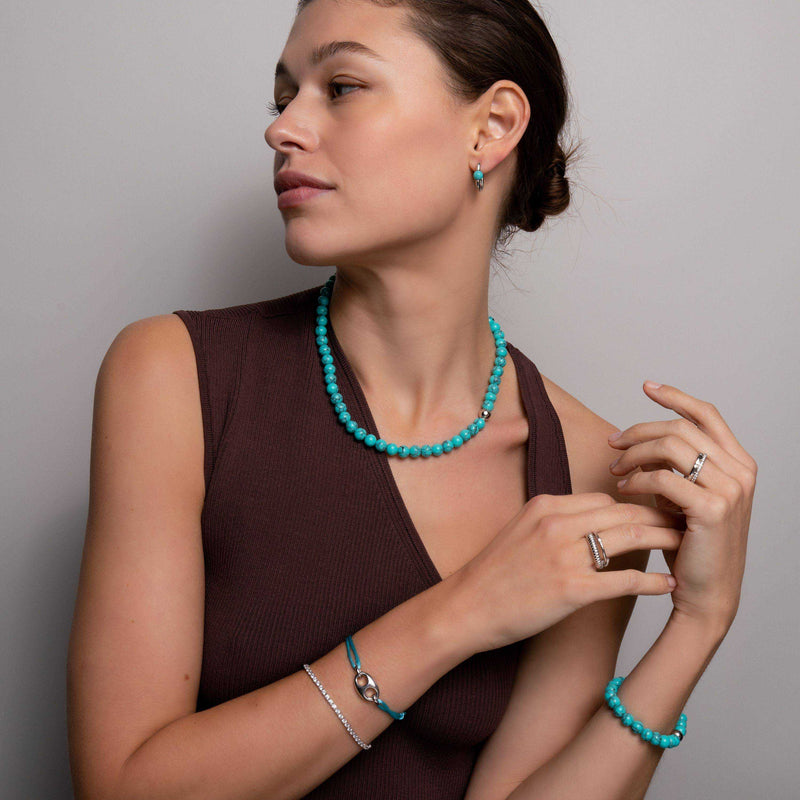 Necklaces – TI SENTO - Milano