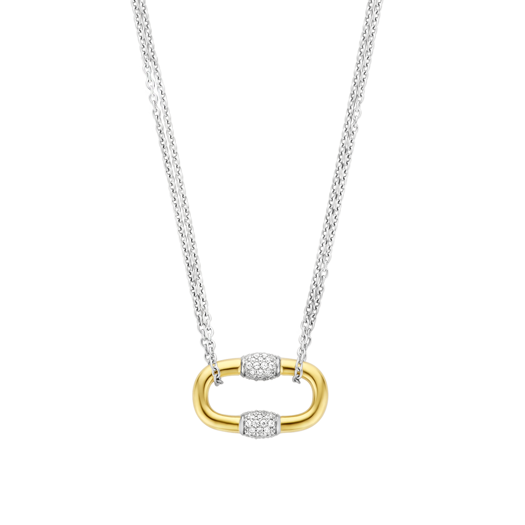 TI SENTO Necklace 34029ZY