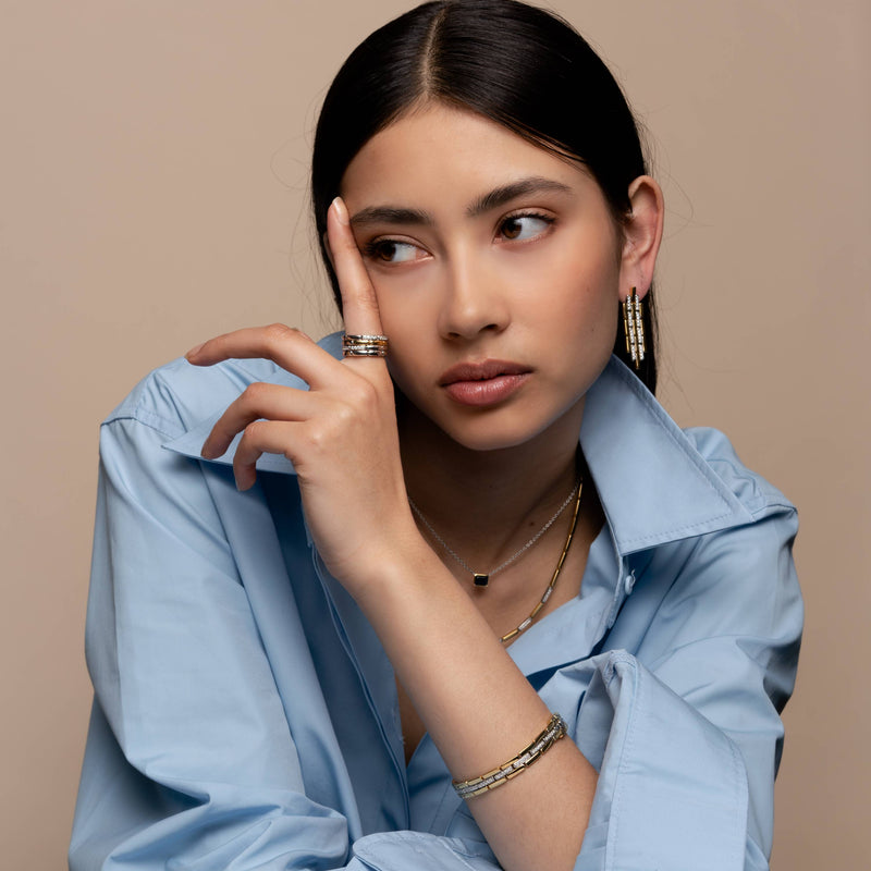 Earrings – TI SENTO - Milano