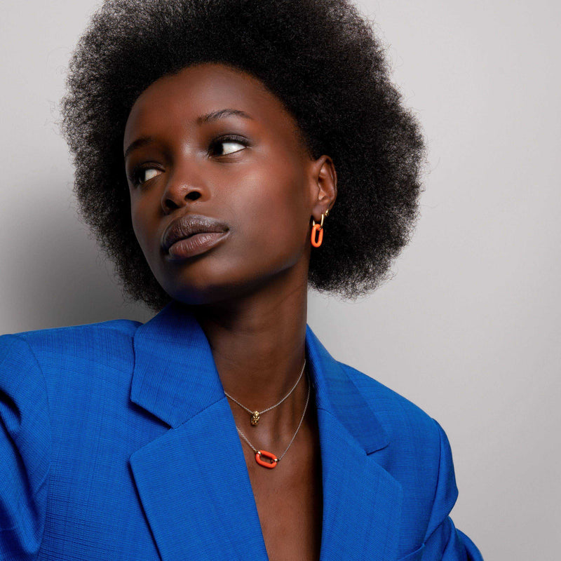 Earrings – TI SENTO - Milano