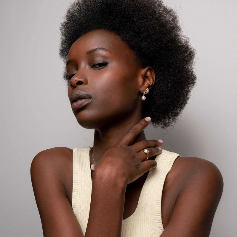 Earrings – TI SENTO - Milano