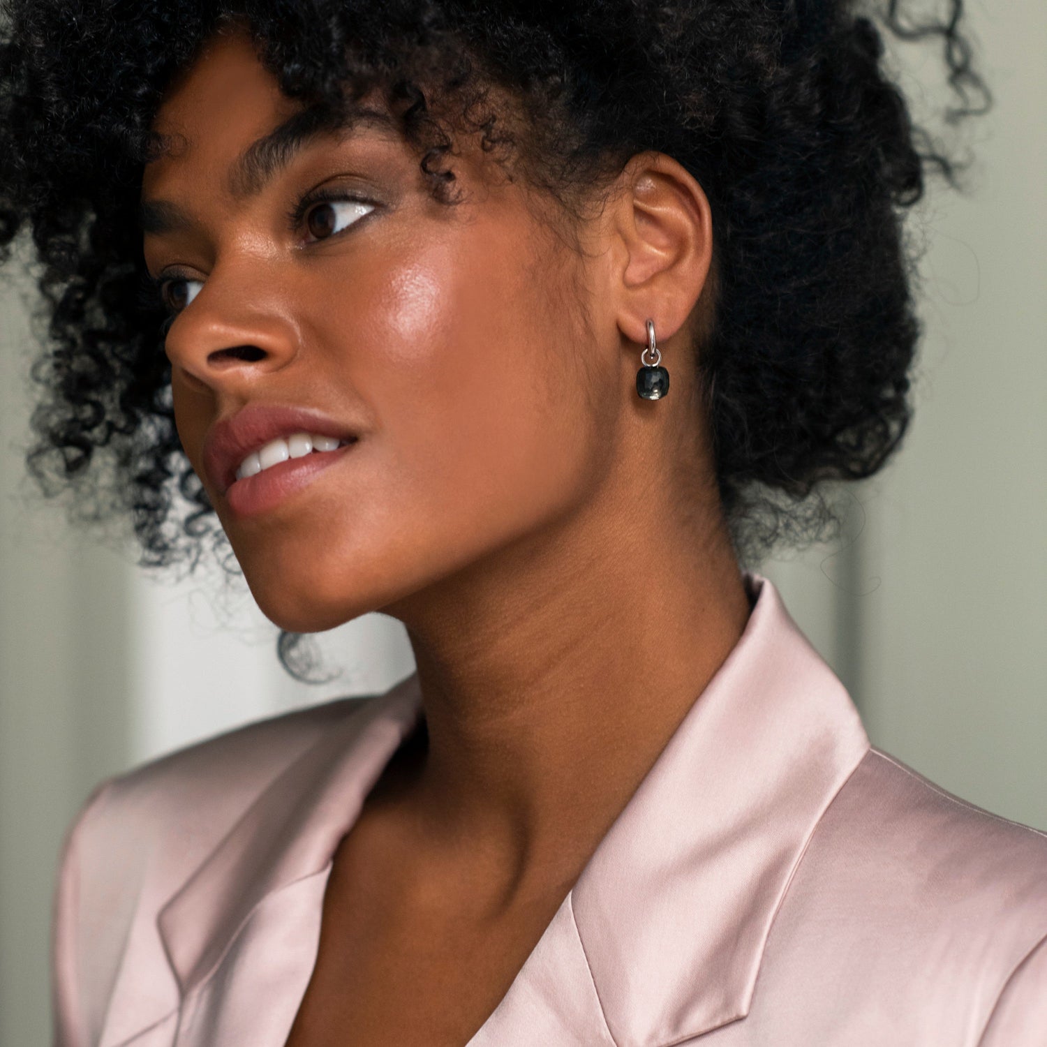 TI SENTO - Milano Ear Charms 9215GB