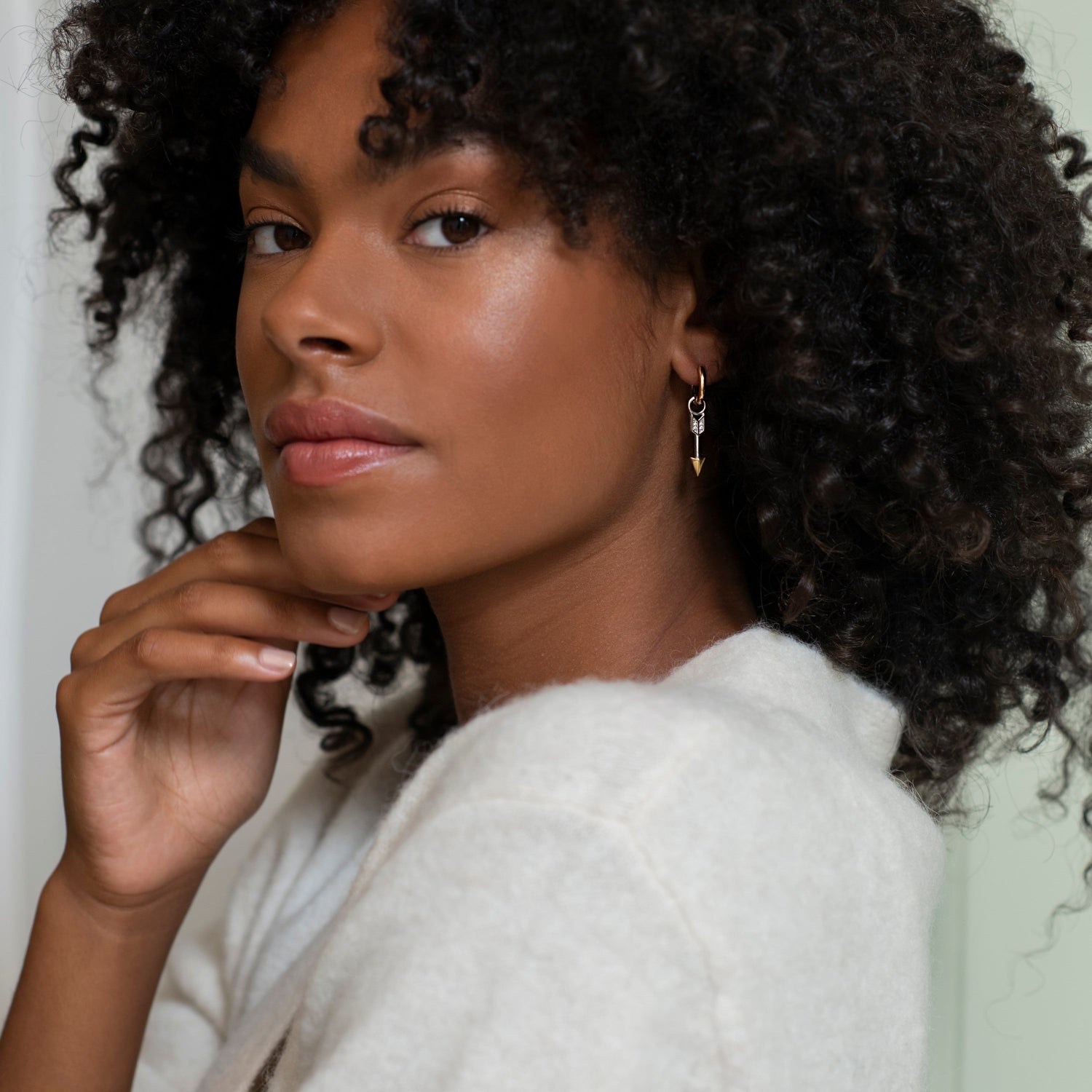 TI SENTO - Milano Ear Charms 9223ZY