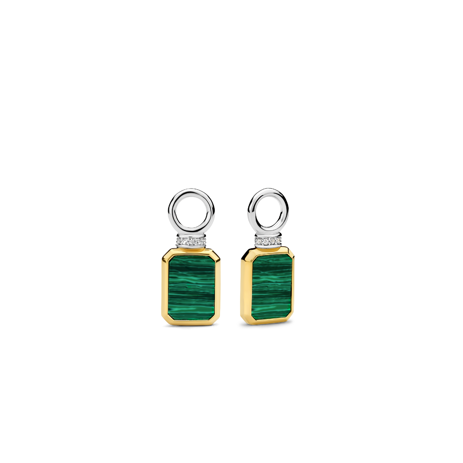 TI SENTO - Milano Ear Charms 9241MA