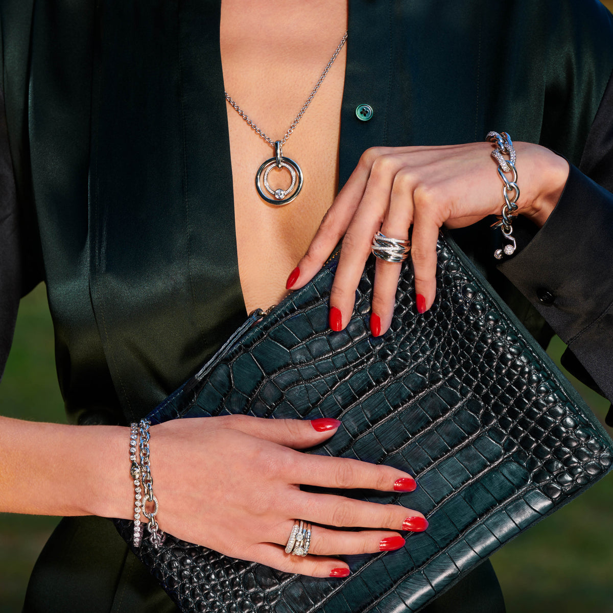 TI SENTO - Milano Ring 12105ZI